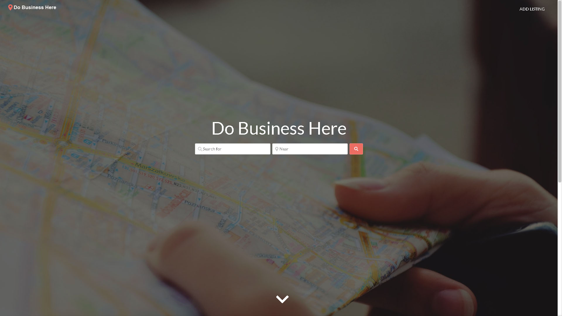 Login | Do Business Here